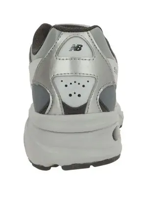 Comme Des Garçons X New Balance 509 Lace-up Sneakers - Gray