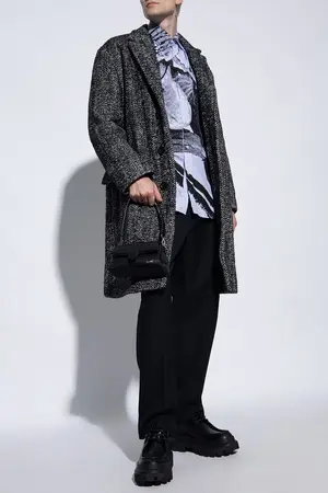 Dries Van Noten Long-sleeved Coat