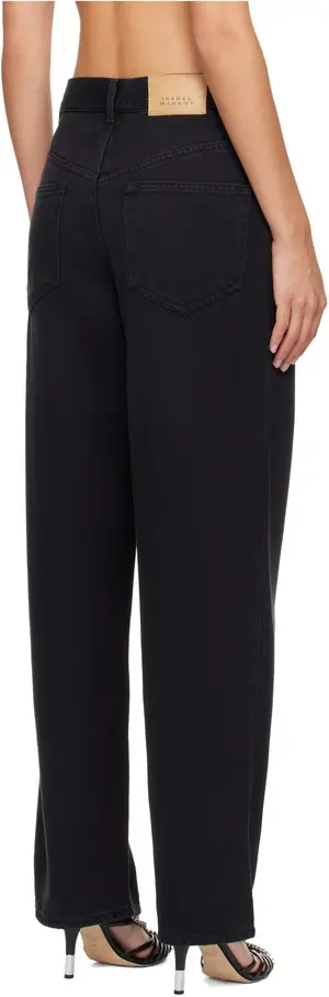 Isabel Marant Étoile Jenny Pants
