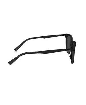 FERRAGAMO Square Frame Sunglasses