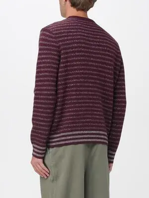 Loewe Striped Crew Neck Jumper - No