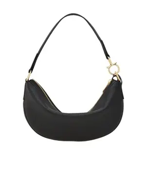 FERRAGAMO Small Hobo Bag