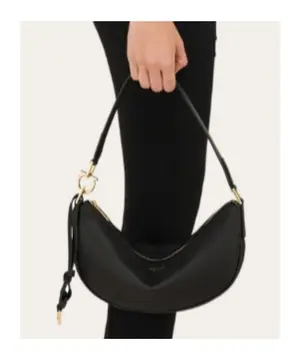 FERRAGAMO Small Hobo Bag