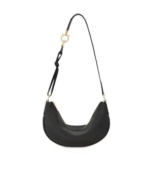 FERRAGAMO Small Hobo Bag