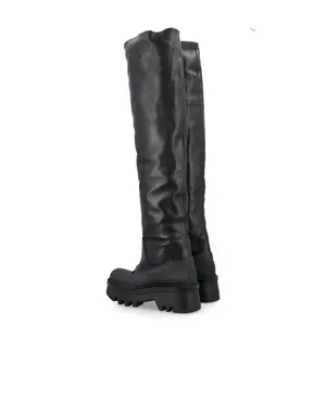 Chloé Raina Over-the-knee Boots