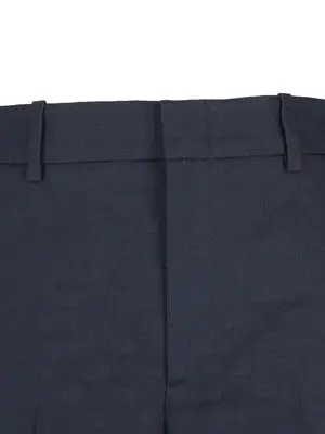 Gucci Jacquard Tailored Trousers