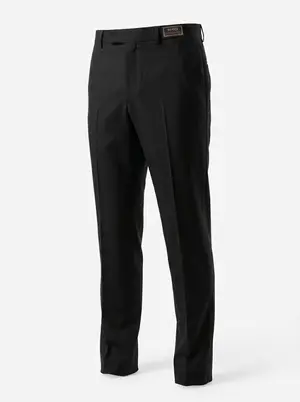 Plain Pants For Men