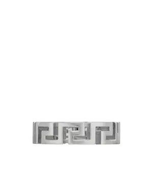 Versace Patterned Rings