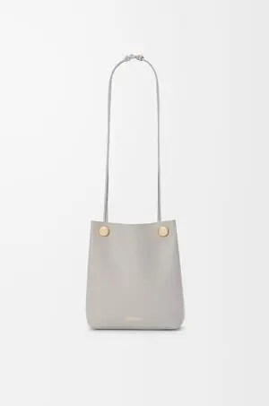 Loewe Logo Shoulder Bag