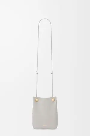 Loewe Logo Shoulder Bag