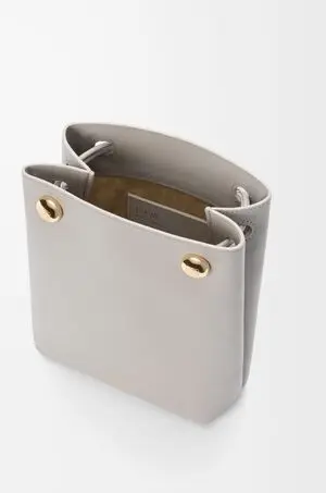 Loewe Logo Shoulder Bag