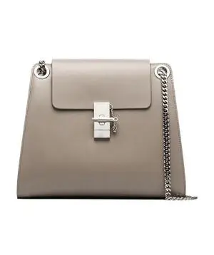 Chloé Annie Medium Shoulder Bag