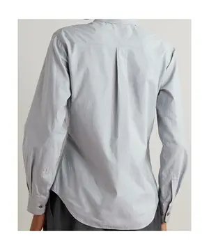 LEMAIRE Button-down Long Sleeve Shirt