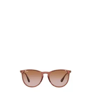 Ray-ban Erika Classic Sunglasses - Brown