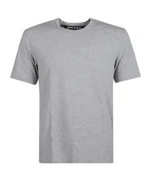 Palm Angels Crewneck T-shirt