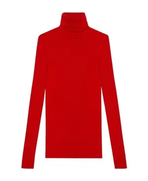 Gucci Roll Neck Sweaters For Women
