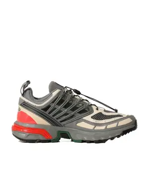 Salomon Drawstring Sneakers For Men