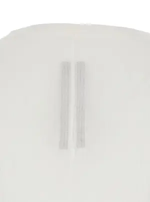 Rick Owens Crewneck Long-sleeved T-shirt