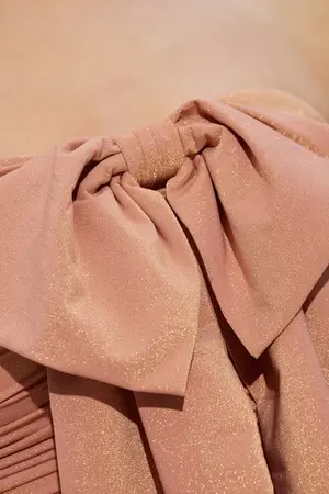 Zimmermann Bow-detailing One-piece Swimsuit