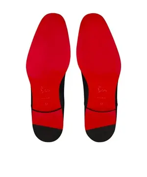 CHRISTIAN LOUBOUTIN Alpha Male Ii Low Top Shoes
