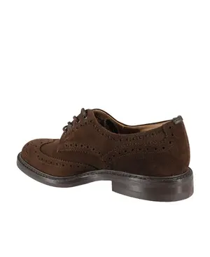TRICKER'S Bourton Wingtip Brogue Shoes