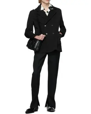 Bottega Veneta Padded Cassette Shoulder Bag - Black