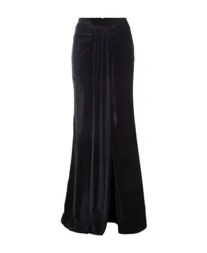 Blumarine Flared Skirts