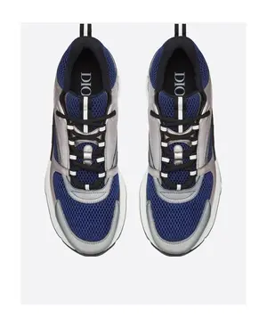 Dior B22 Sneakers - Multicolor