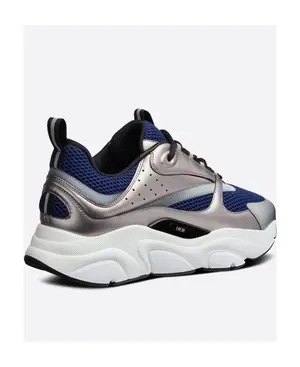 Dior B22 Sneakers - Multicolor