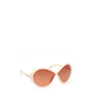 TOM FORD Butterfly Sunglasses