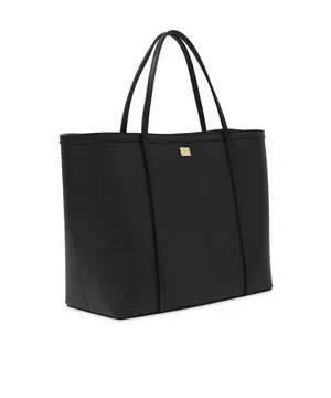 Dolce & Gabbana Double Handle Tote Bag