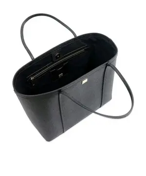 Dolce & Gabbana Double Handle Tote Bag