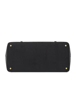 Dolce & Gabbana Double Handle Tote Bag
