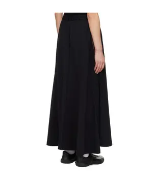 Y3 3-stripes Track Skirt