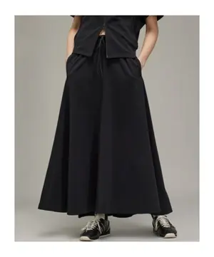 Y3 3-stripes Track Skirt