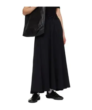 Y3 3-stripes Track Skirt