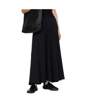 Y3 3-stripes Track Skirt