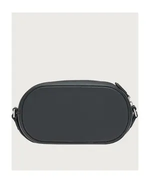 FERRAGAMO Double Gancio Crossbody Bag