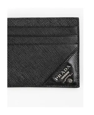 Prada Classic Cardholder
