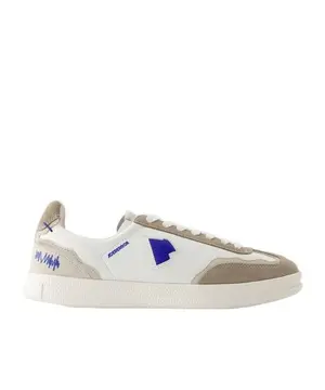 Ader Error Lace Up Sneakers For Men