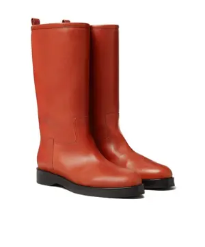 Loro Piana John Boot - Vinegar