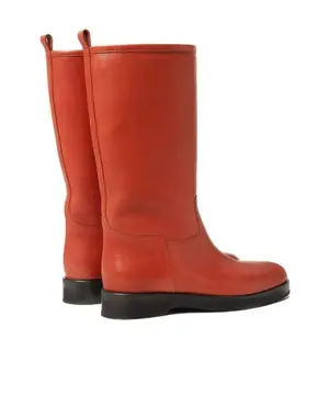 Loro Piana John Boot - Vinegar