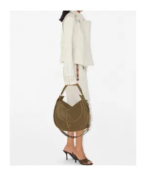 Burberry Belted Waist Zipped Trench Coat