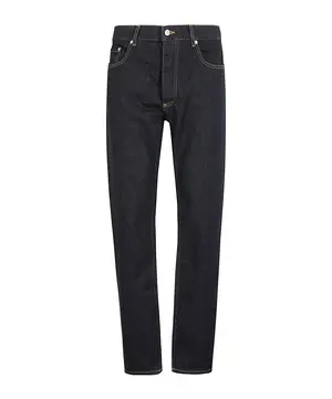 Icon Denim La Medium Wash Jeans For Men