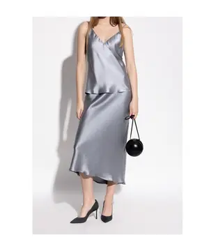JIMMY CHOO Romy Pointed-toe Pumps - Grey