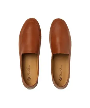 Loro Piana Anton Walk Loafers
