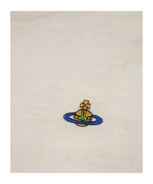 VIVIENNE WESTWOOD Short Sleeve Pullover - No