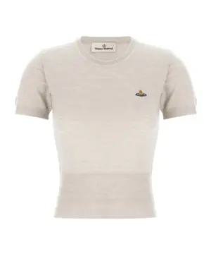 Vivienne Westwood Trimmed Tops