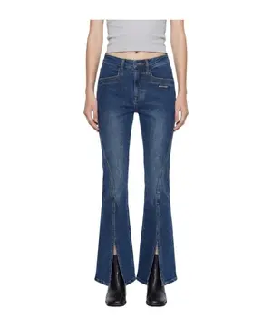 Marissa Chiara Knee Length Bottoms For Women