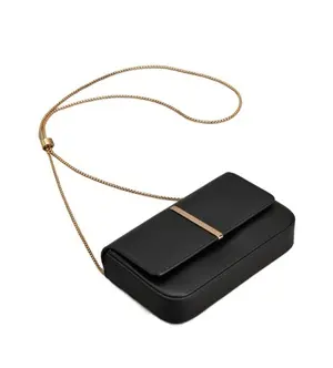 TOD'S Mini Flap Bag